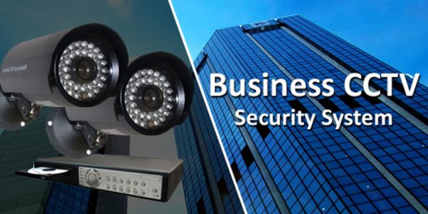 Why CCTV Security Systems for Your Business? - Gopix Security System