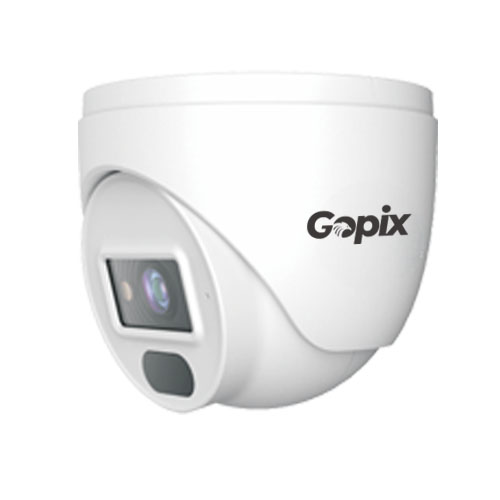 CCTV Camera Distributor In Chennai - Gopix