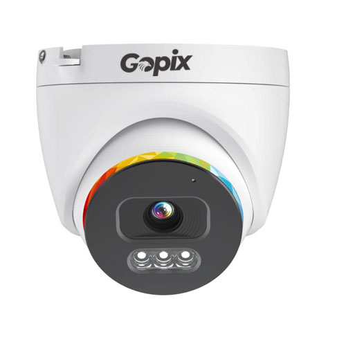 CCTV Camera Distributor In Chennai - Gopix