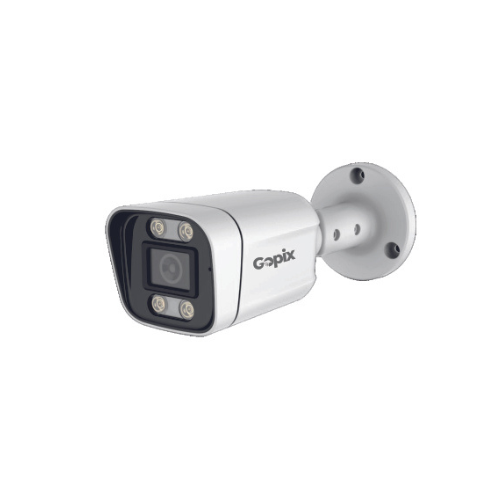 GOB-5206HCM - Gopix Security System