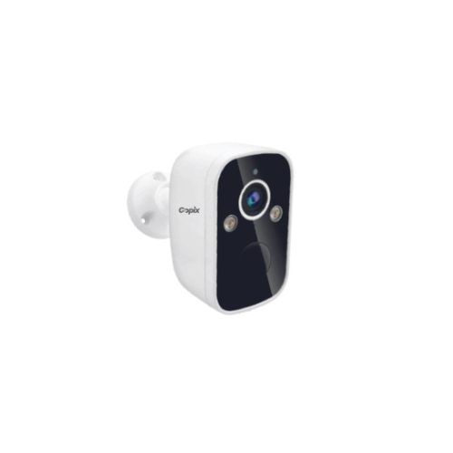 GOW-OK5304PB-4G - Gopix Security System