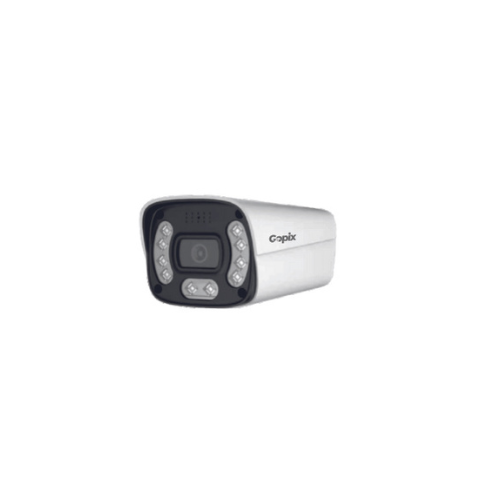 GOB-IP5503P-S-H - Gopix Security System
