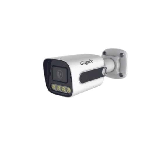 GOB-5203HCP - Gopix Security System